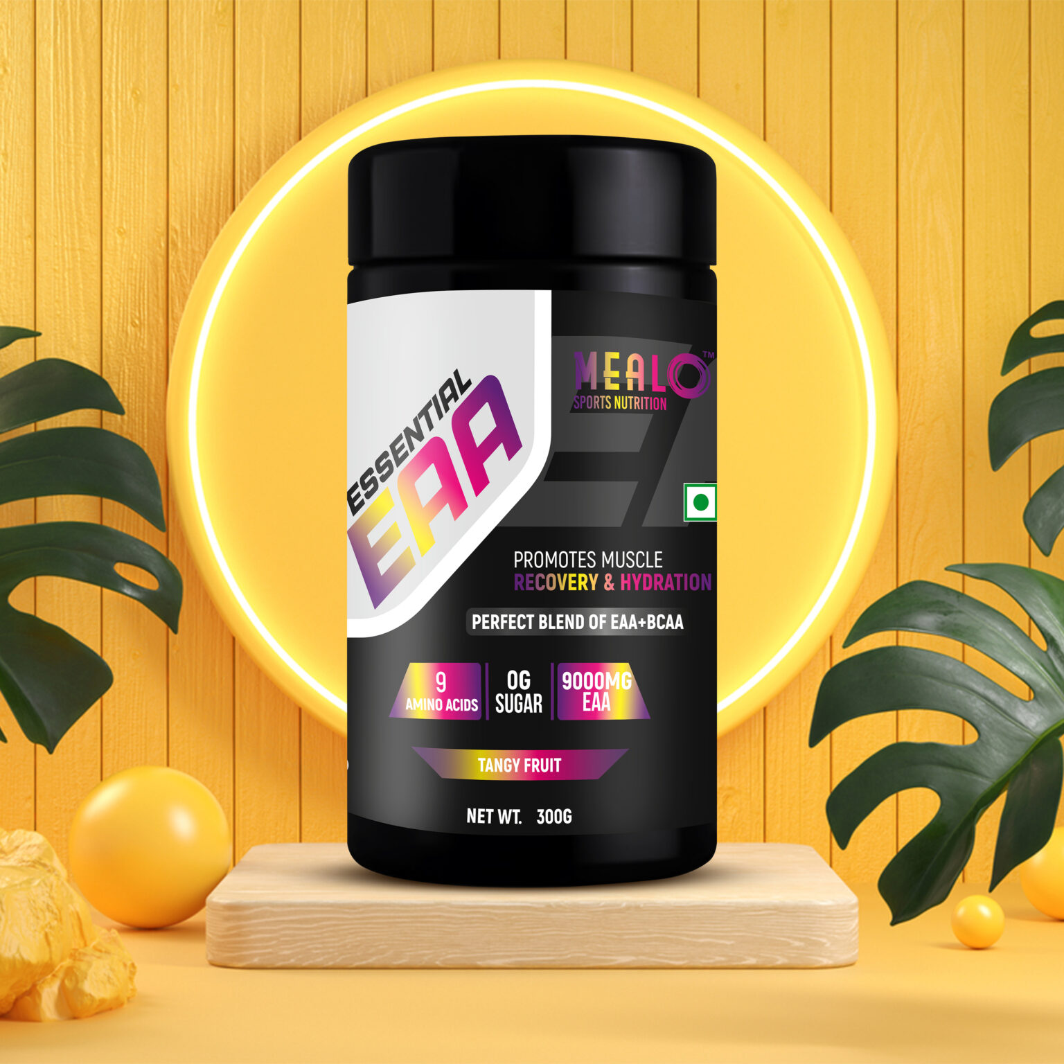 EAA ( Essential Amino Acid ) for Men and Women | India's Best ...