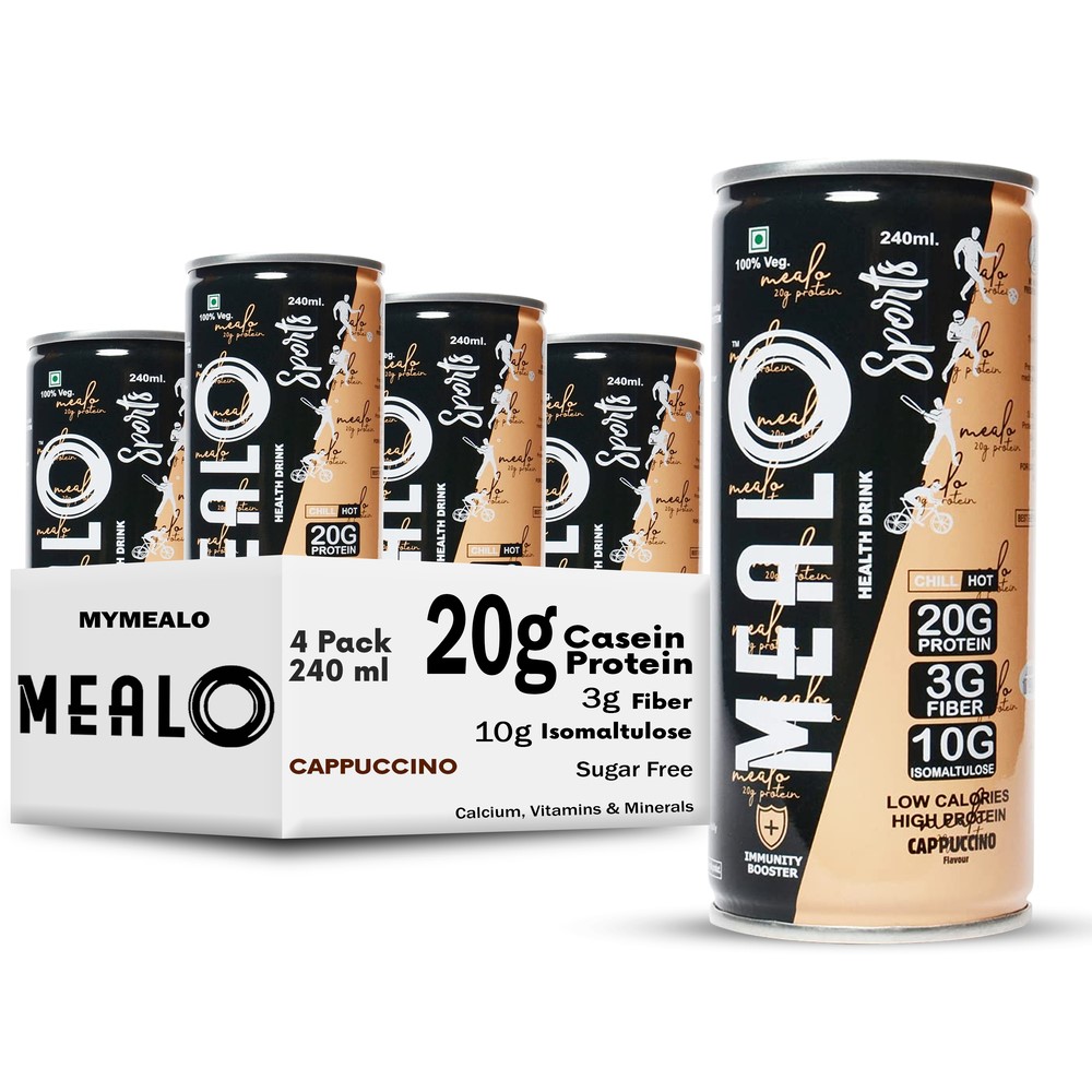 Know 6 Facts About Your Casein Protein